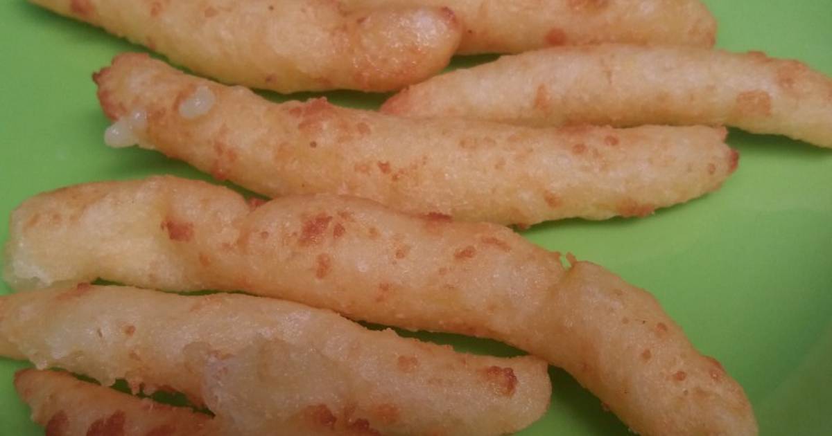 216 resep cimplung enak dan sederhana ala rumahan - Cookpad