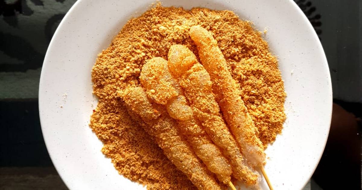 Resep Cilung Simple oleh fitri pebrianti - Cookpad