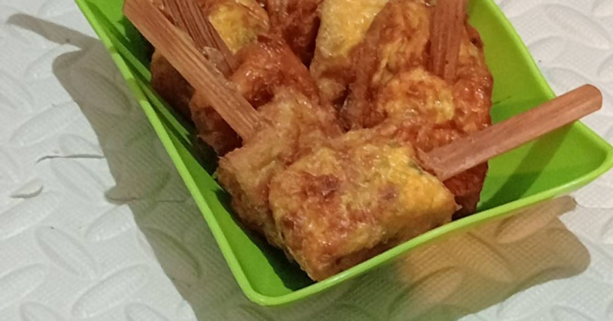 116.989 resep menu angkringan sosis enak dan mudah - Cookpad