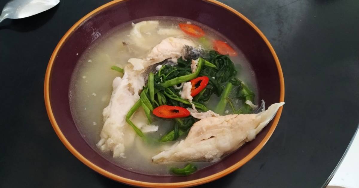 42 resep miso tulang enak dan mudah - Cookpad