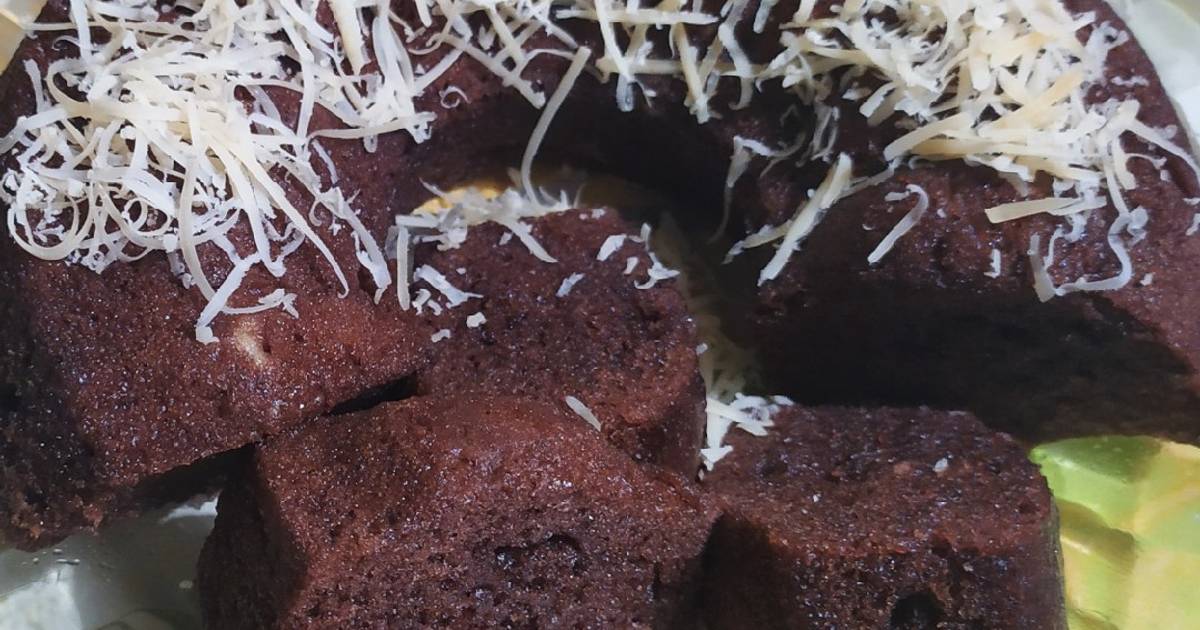 483 resep camilan bayi 1 simple enak dan mudah - Cookpad