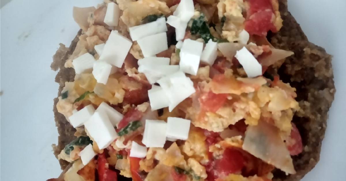 Botanas con jamon y queso panela - 5 recetas caseras- Cookpad