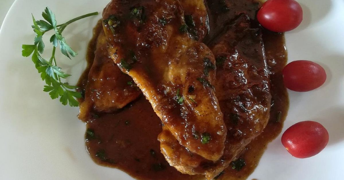 1.122 recetas muy ricas de salsa worcester compartidas por cocineros ...