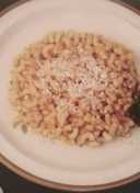 Sopa de codito - 128 recetas caseras- Cookpad