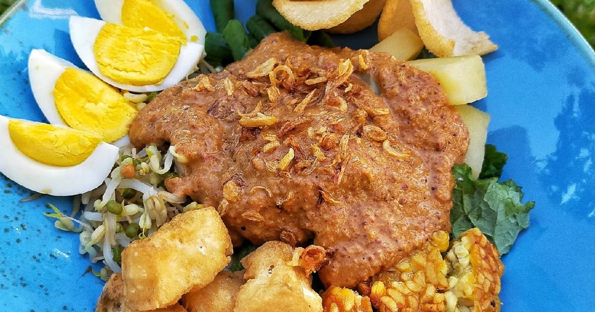 480 resep gado2 uleg enak dan mudah - Cookpad