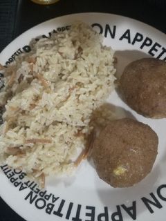 Quepi (Keppe, Kebbe O Cope) Al Horno (Y Crudo) Receta de Zubito