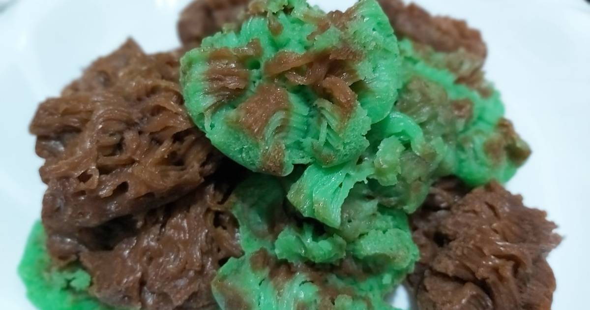 Resep Carabikang Mini oleh Indarwati - Cookpad