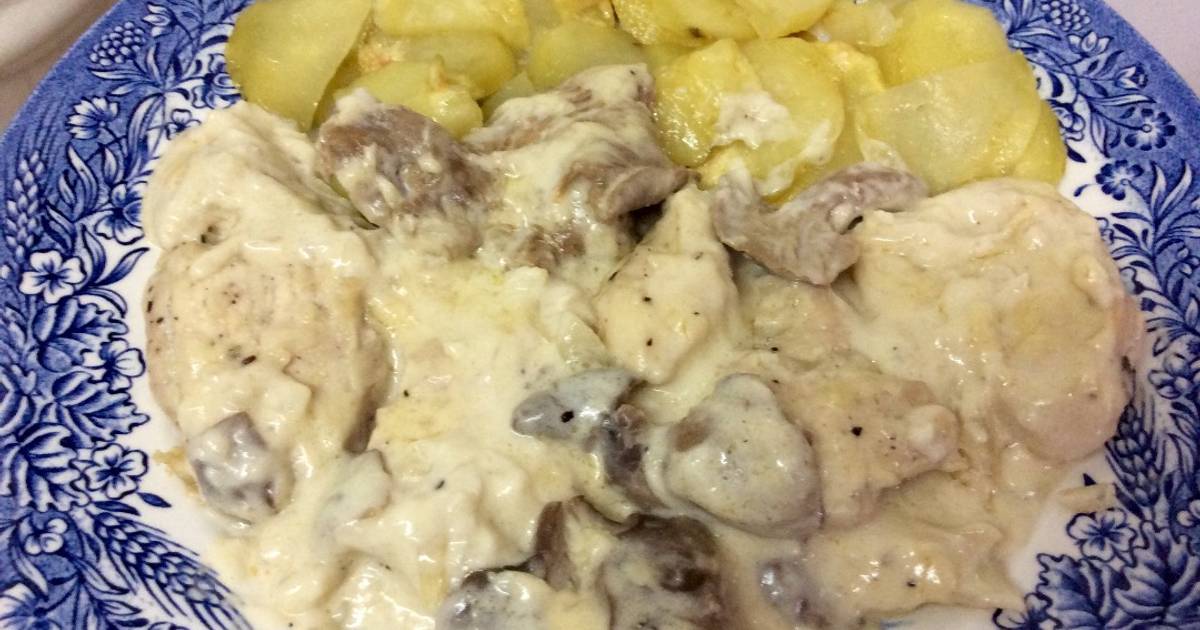 Recetas fáciles y deliciosas con solomillo de pollo: Ideal para todo ...