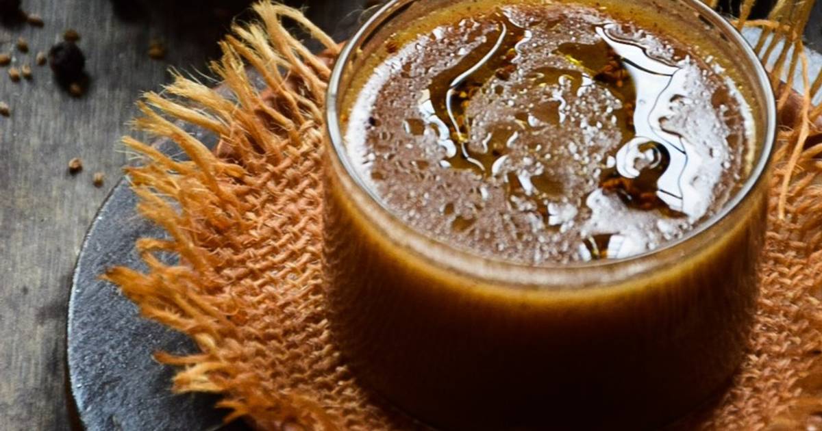 Millet Raab Recipe by Vijeta @myfancyflair - Cookpad