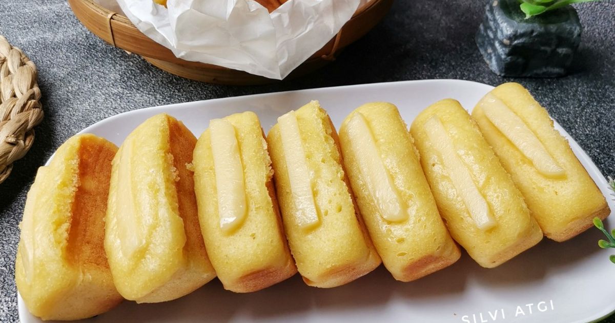 Resep kue pukis tradisional rumahan enak dan mudah - Cookpad