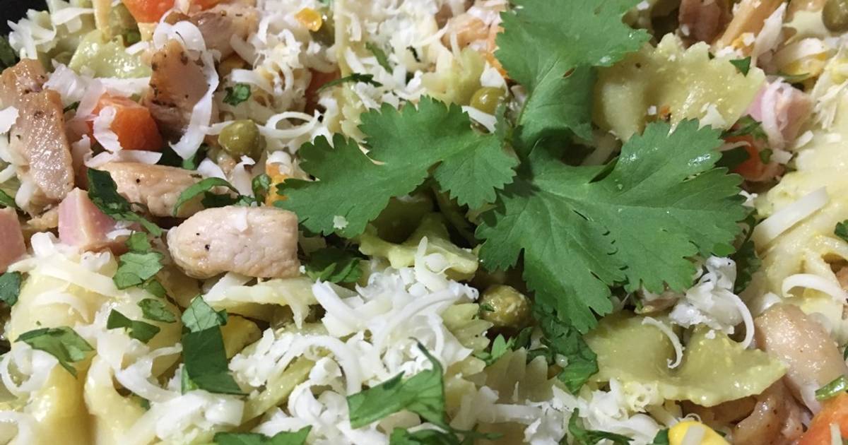 Pollo para comer frio - 6 recetas caseras- Cookpad