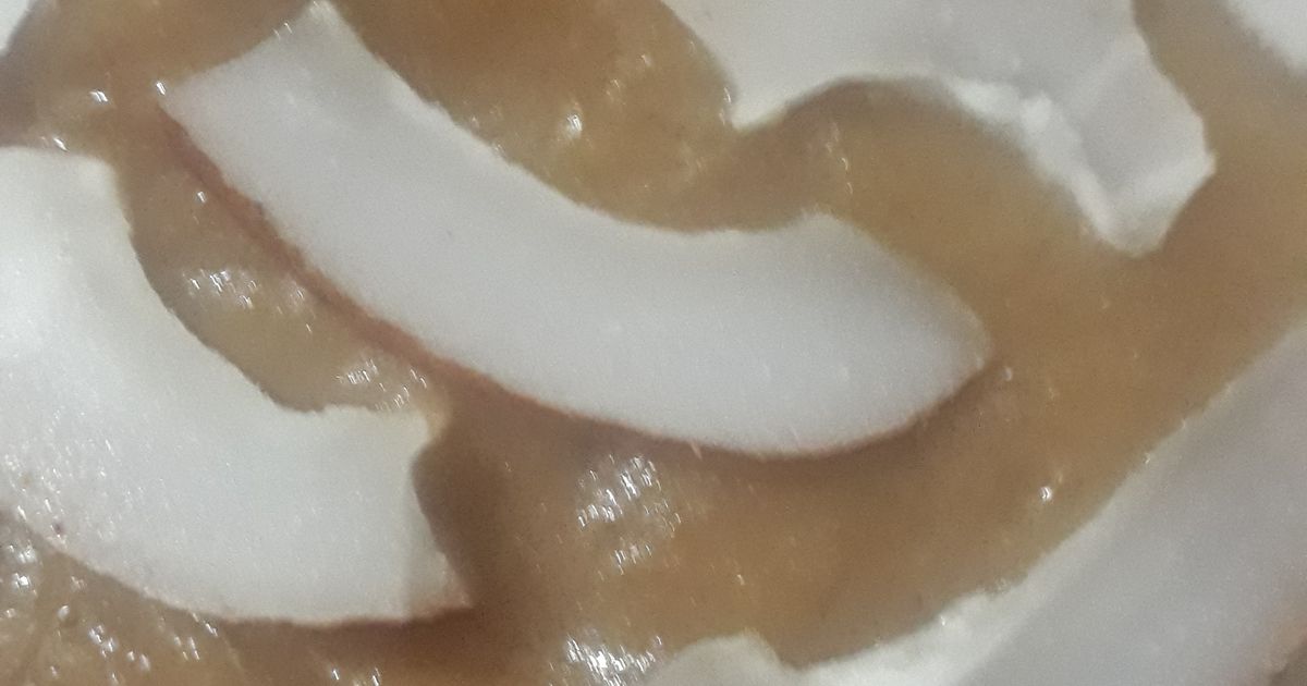 Wheat Flour Halwa Recipe by Nayan - Cookpad