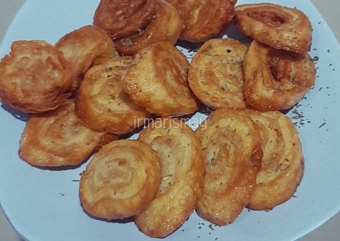 Resep 284. Chicken Egg Roll ala HokBen oleh Irma Rismayanti - Cookpad