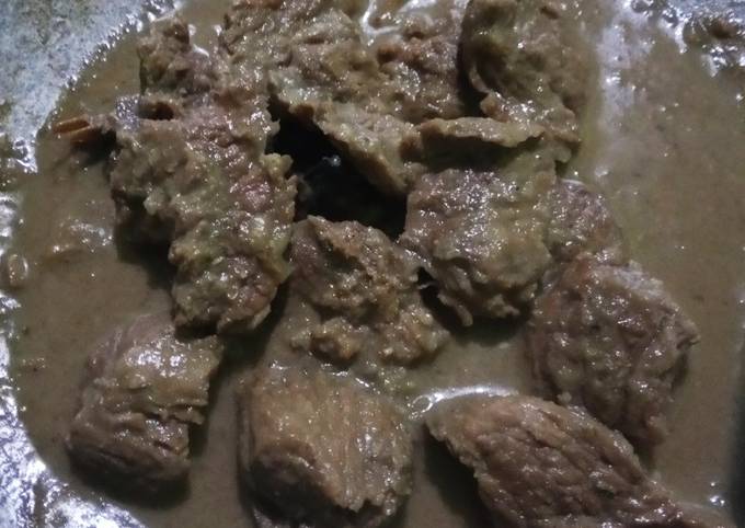 Resep Terik Daging Sapi oleh AISHA - Cookpad Resep Terik Daging Sapi oleh AISHA - Cookpad