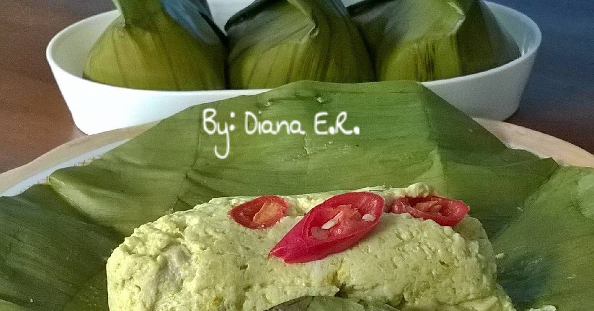 89 resep botok ayam jamur enak dan mudah - Cookpad