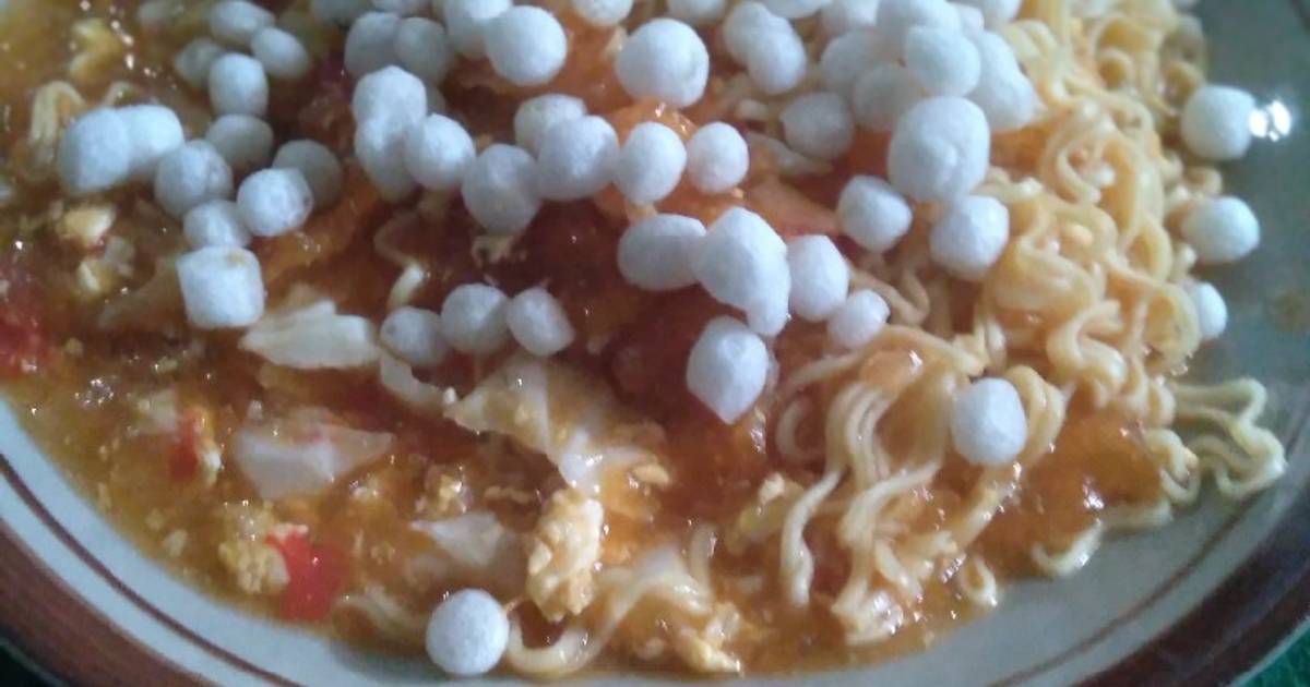 59 resep seblak komplit enak dan sederhana - Cookpad