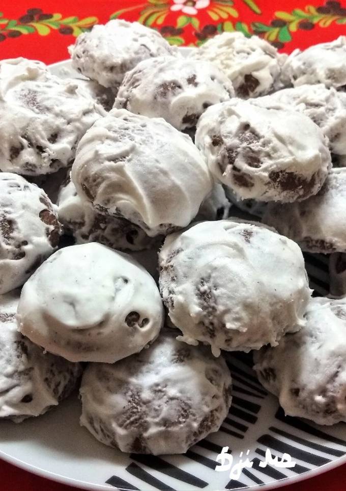 Mézes puszedli | Gazdagné Djinisinka Margit receptje - Cookpad receptek