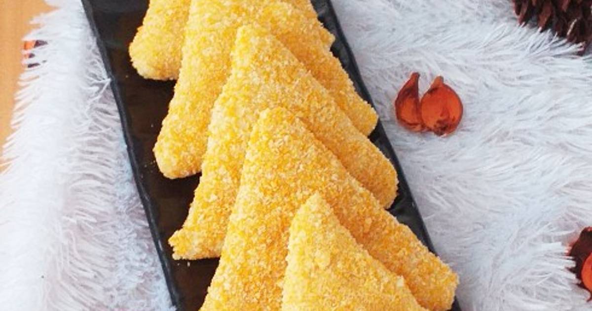 37 resep canape enak dan mudah - Cookpad