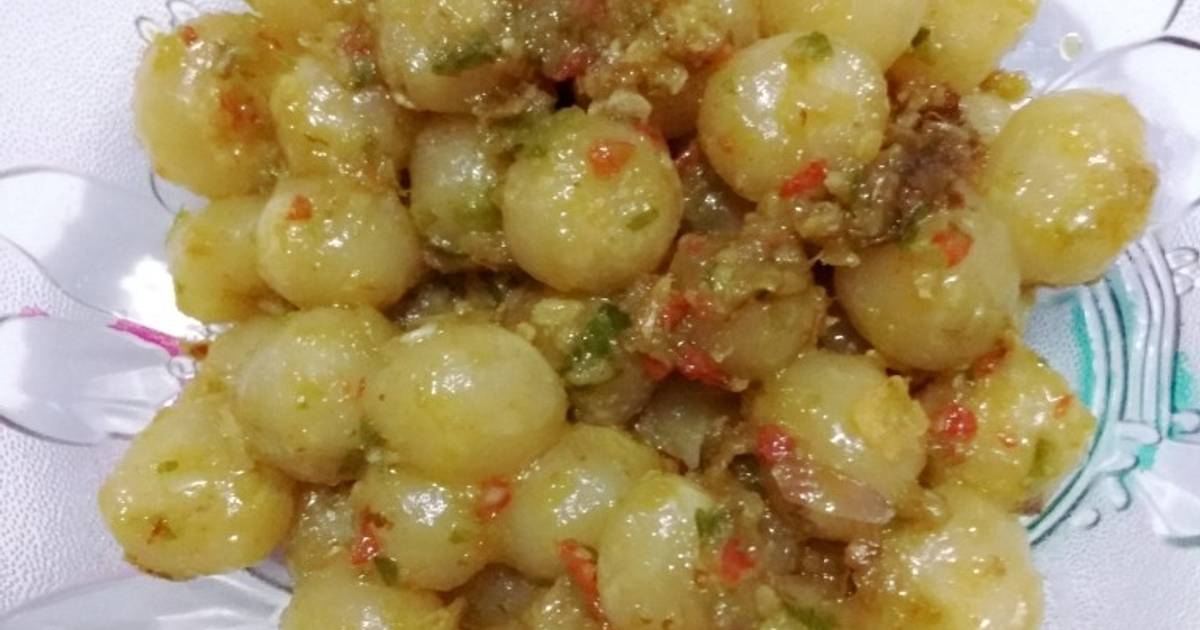 125.861 resep jajanan kekinian enak dan sederhana - Cookpad