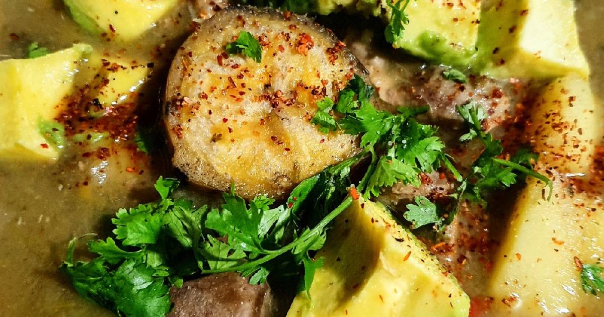 Menudencias - 4,232 recetas caseras- Cookpad