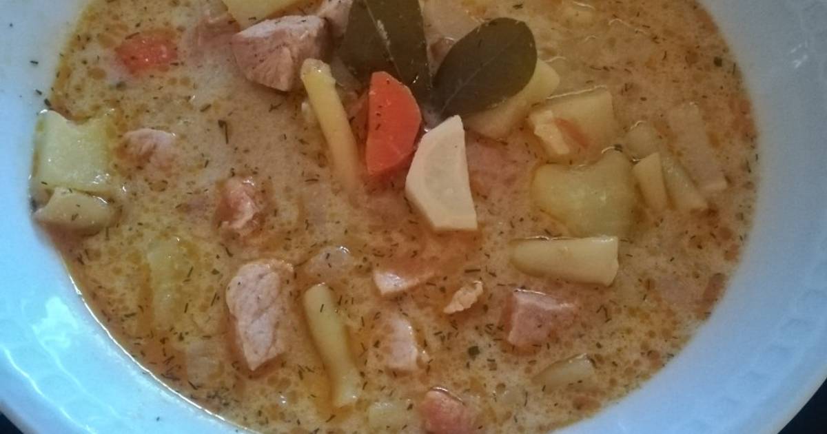 Palócleves | Ludrik Evelin receptje - Cookpad receptek