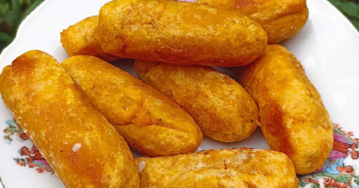 Resep Timus oleh Etik Widhia - Cookpad