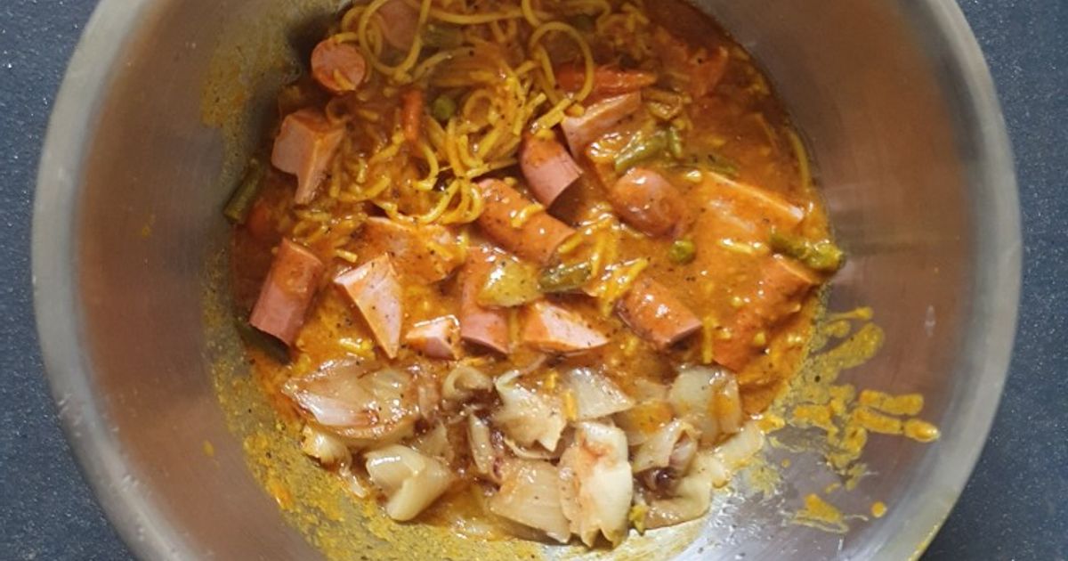 Army Stew Recipe by Gary Waite - Cookpad