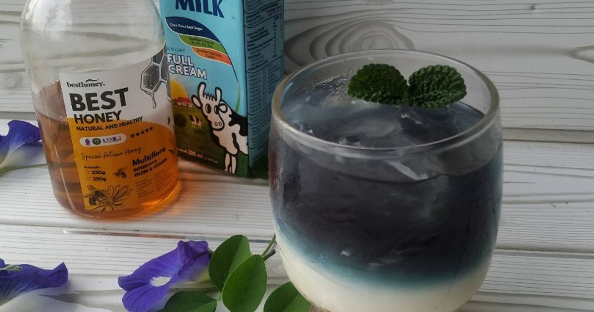 3.528 resep minuman teh enak dan mudah - Cookpad