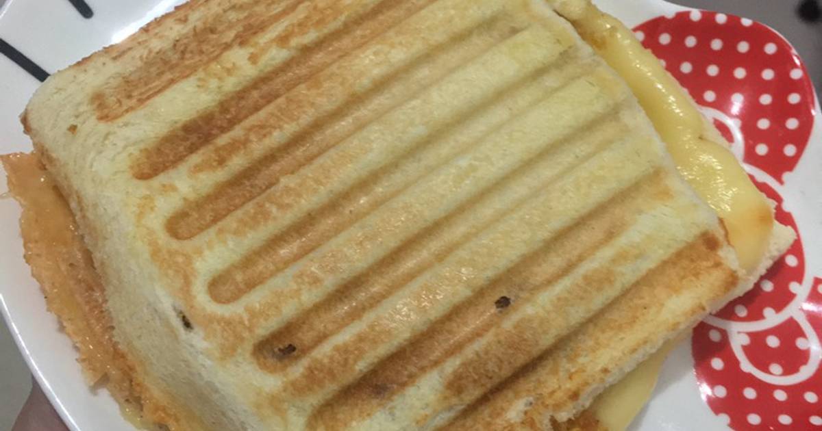 1.559 resep roti burger telor enak dan mudah - Cookpad