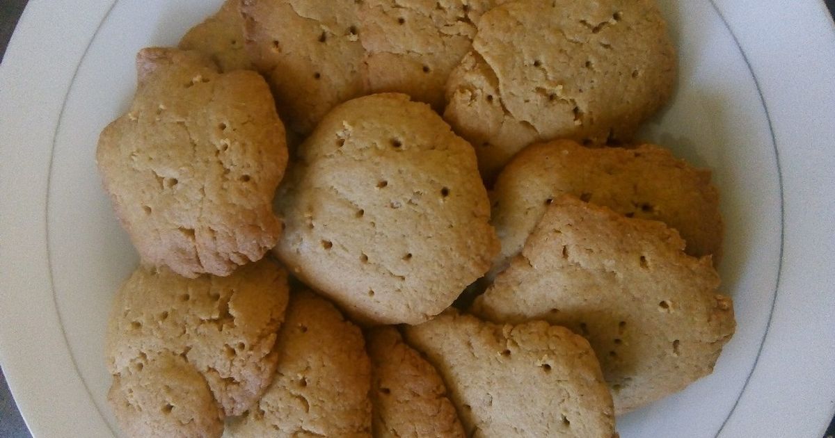 Digestive Biscuits/Cookies Recipe by Diana Kimathi - Cookpad