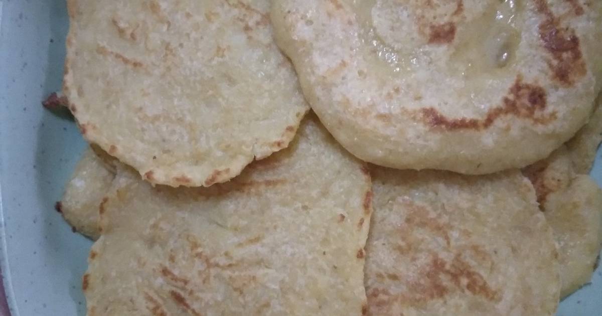 191 resep snack oat mpasi enak dan mudah - Cookpad