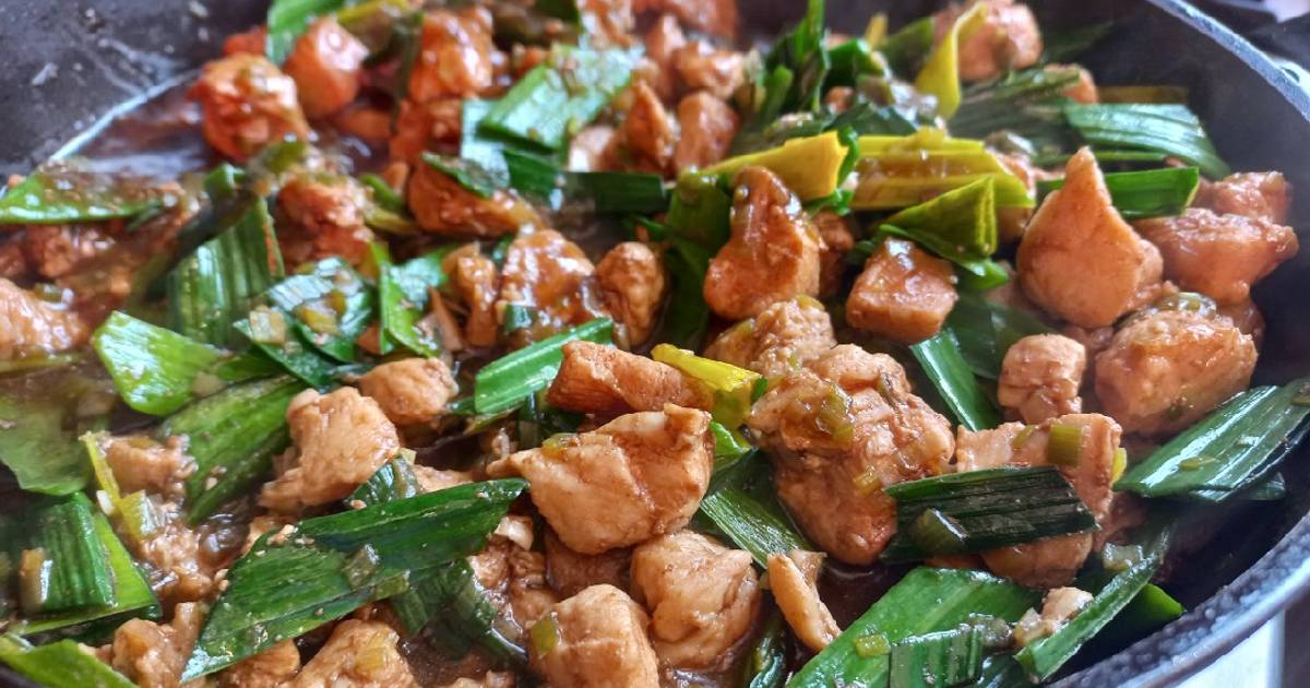 Recetas de Pollo Mongoliano: las mejores y recomendadas
