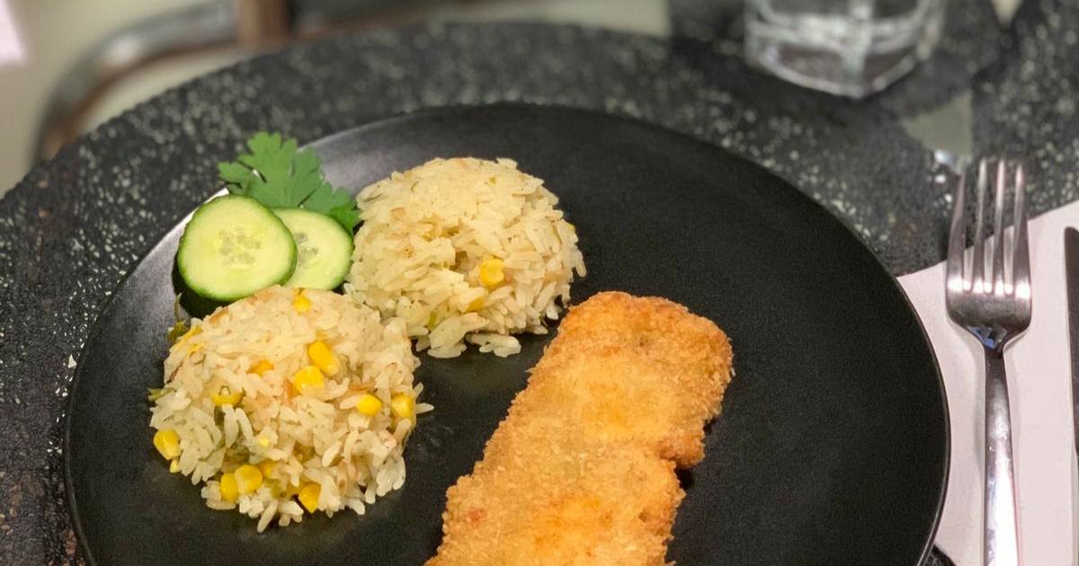 88 egyszerű és finom afrikai harcsafilé recept - Cookpad receptek