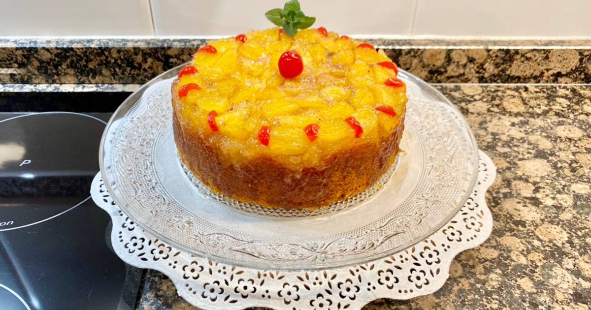 10.898 recetas muy ricas de postres con mantequilla compartidas por ...