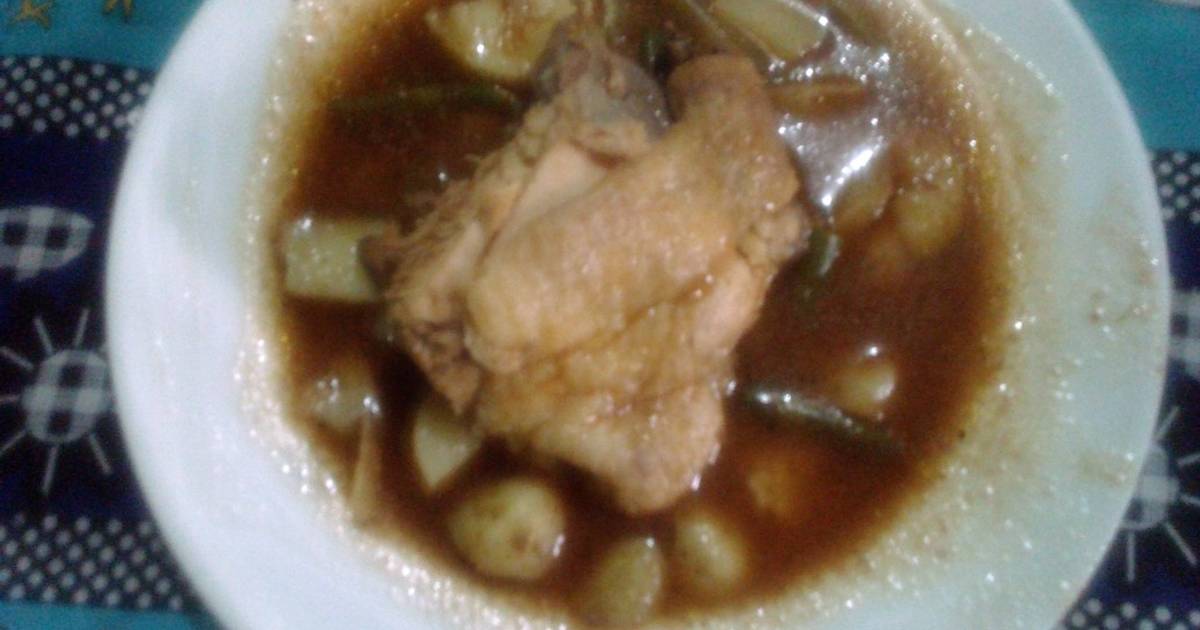 Pepian - 40 recetas caseras- Cookpad