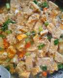 Resep aneka olahan oncom, cara masak berbagai hidangan pedas, sehat ...