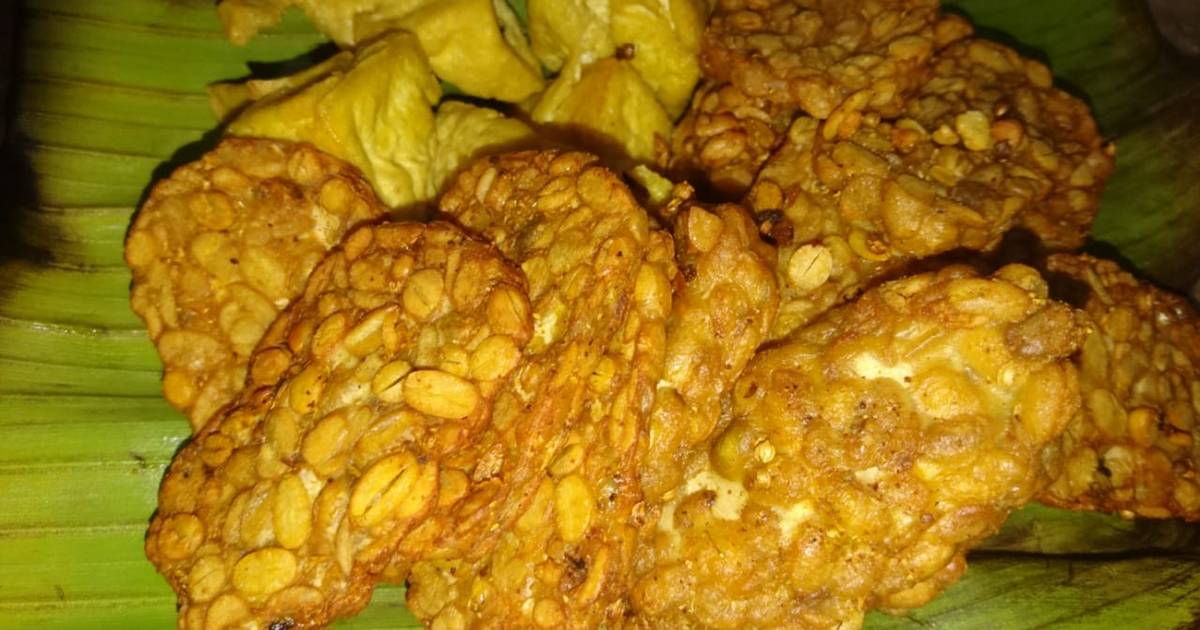 1.268 resep tempe rebus goreng enak dan mudah - Cookpad
