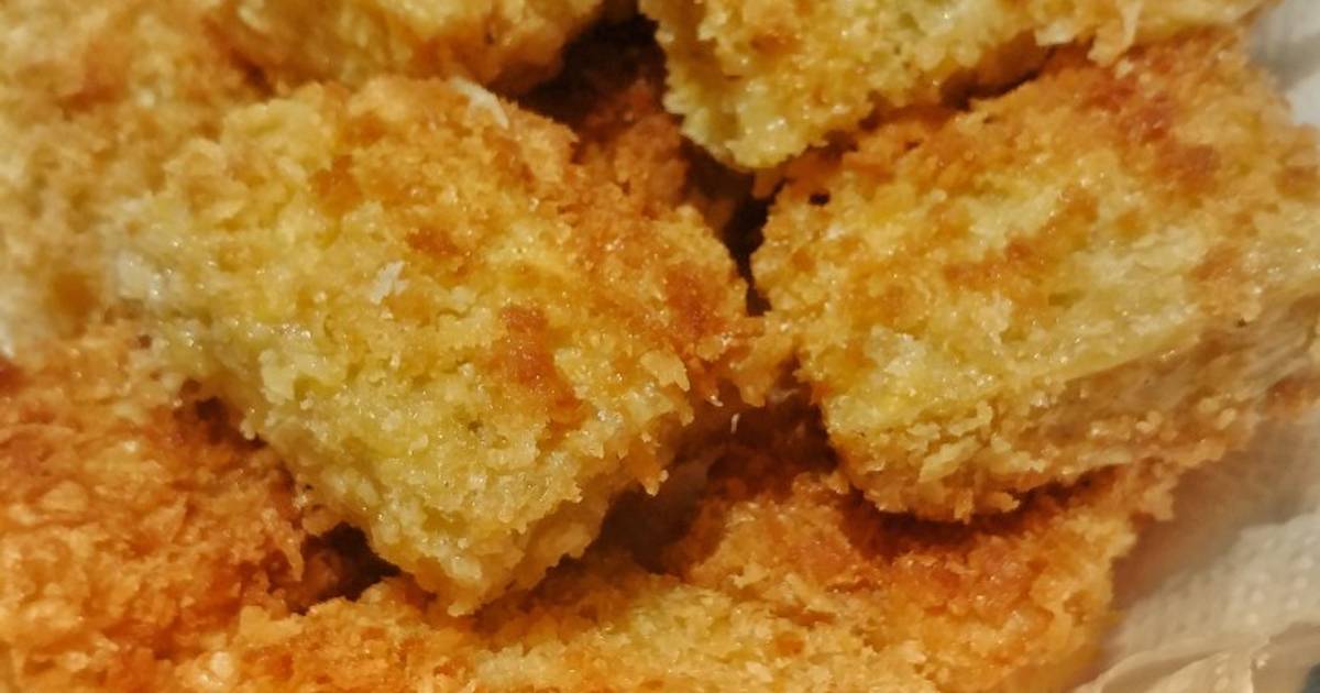 13 resep nuget mie tanpa kukus enak dan mudah - Cookpad