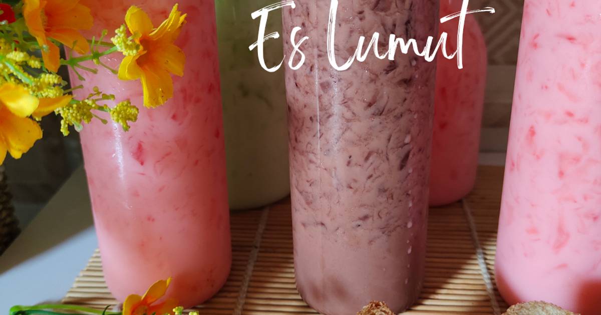 12 resep minuman botol chocolatos enak dan mudah - Cookpad