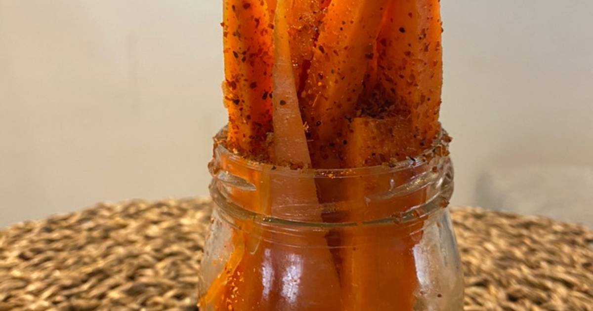 Tajin - 473 recetas caseras- Cookpad