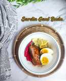 Ketahui cara yang enak & mudah menggunakan budu dalam masakan