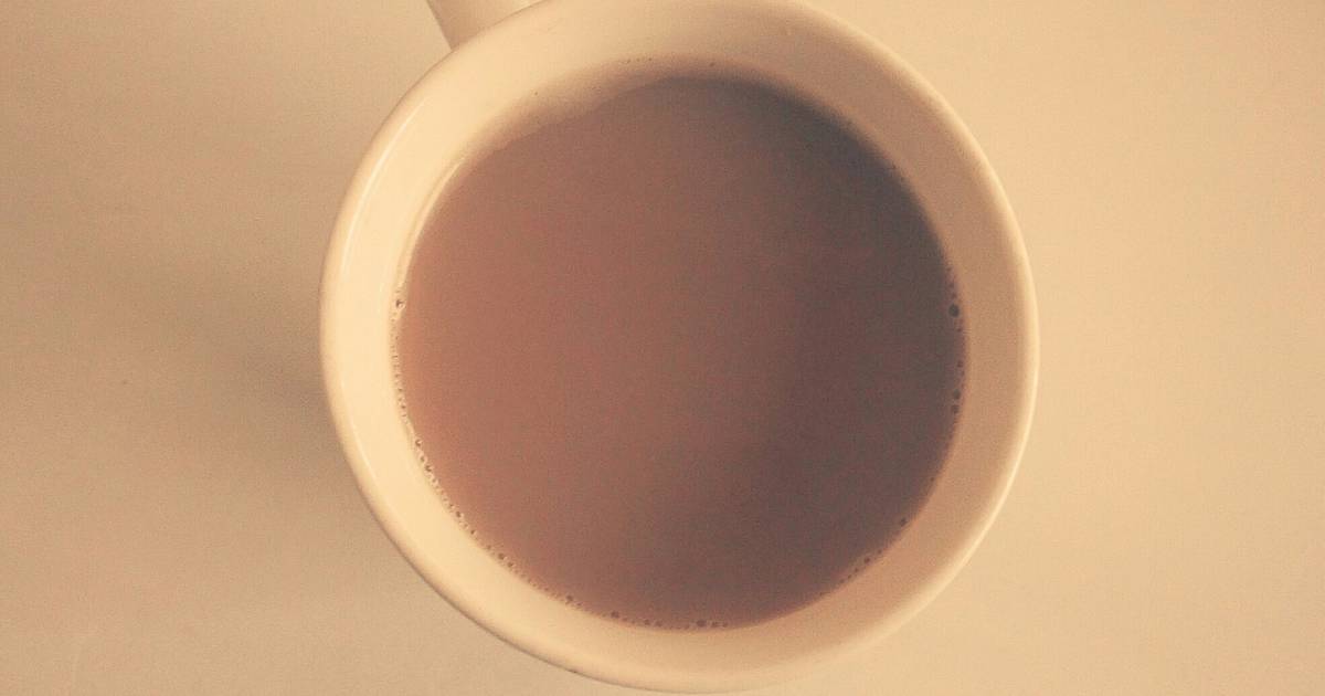 African Tea Recipe by Jedy - Cookpad