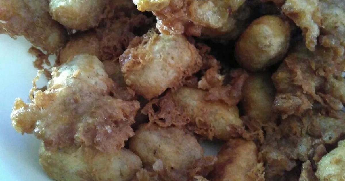 Resep Kentaki Mentega oleh Whenny Trijay - Cookpad