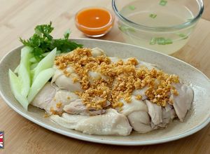 Resep ayam rebus rumahan enak dan mudah - Cookpad
