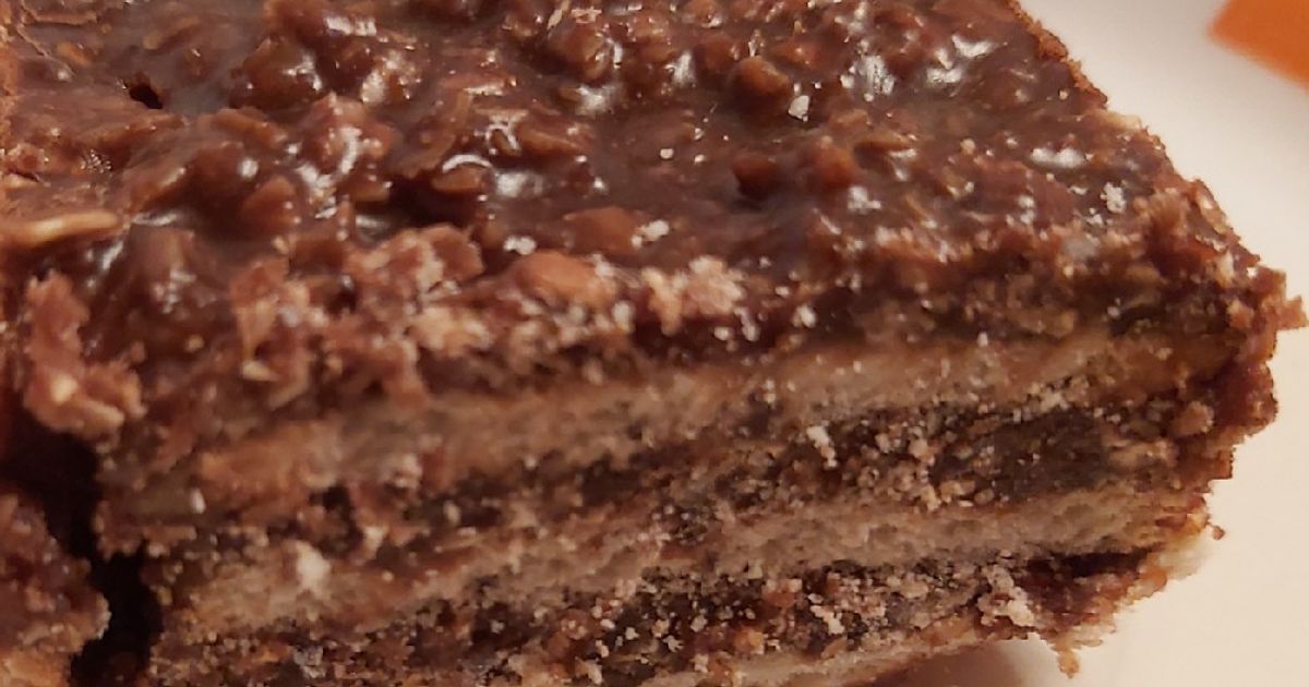 turrón quaker con cacao leche - 154 recetas caseras- Cookpad