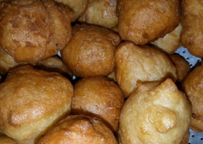 Panke Recipe by Ummu hamid - Cookpad