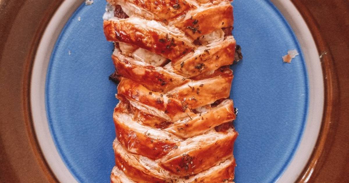 1.278 resep menu simple piknik enak dan mudah - Cookpad