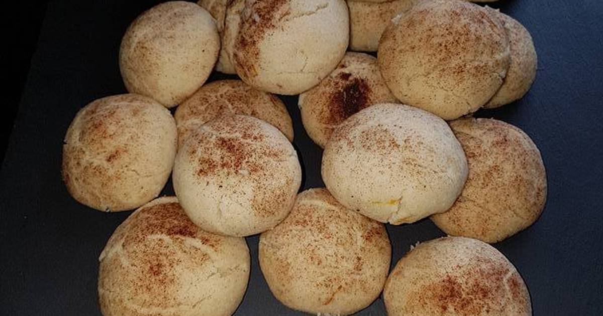 Montecaos de Laetitia Fois - Cookpad