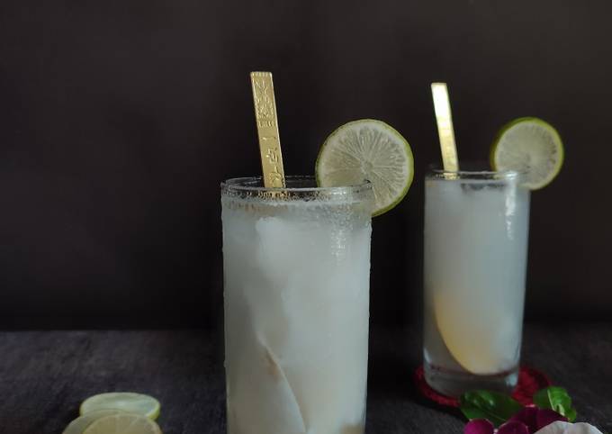 Resep Es Bir Bali oleh AzizahPrantoro - Cookpad