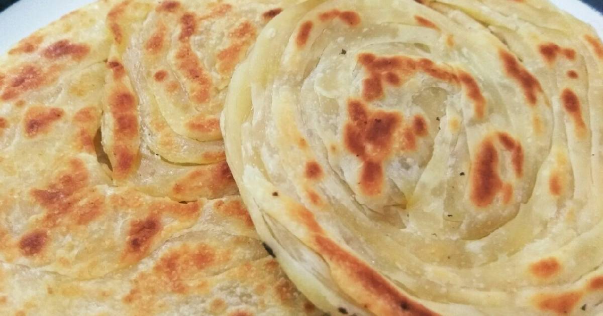 Resep Roti Canai Oleh Dapoer Asfa Cookpad